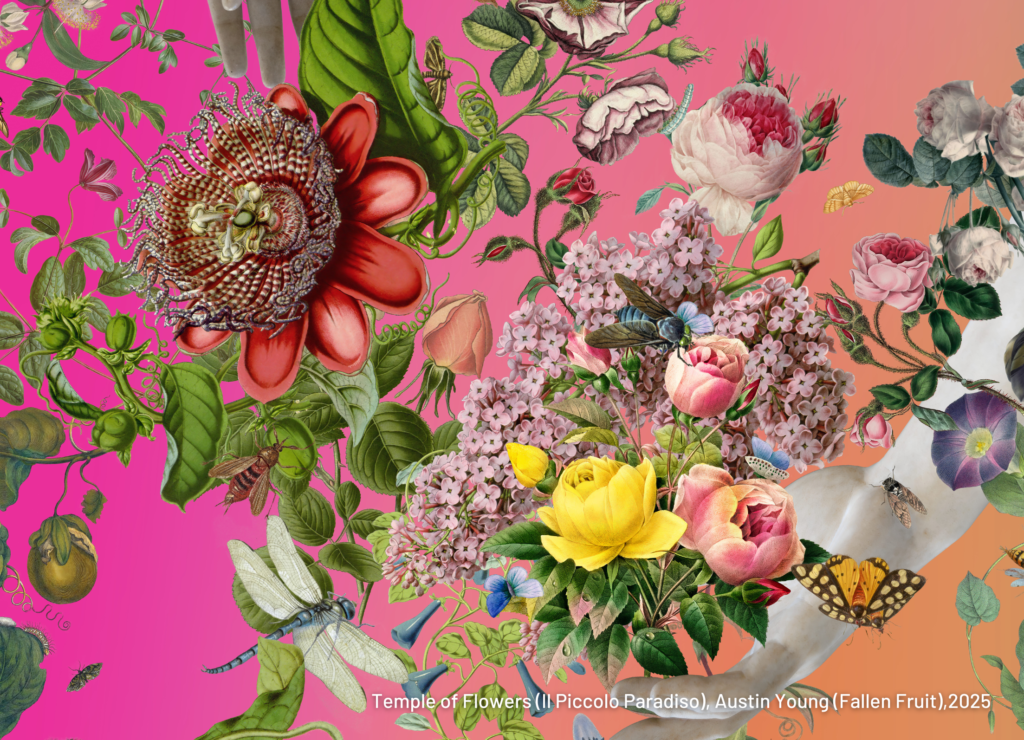 FLOWERS. Art from the Renaissance to Artificial Intelligence - Chiostro ...